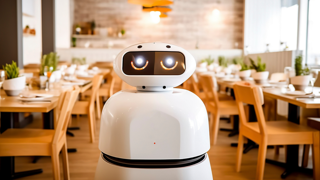 Restaurantera - Hex Studios